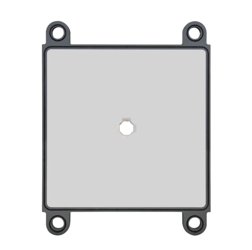 Customized Special Type 1500 Cgr Membrane Plate