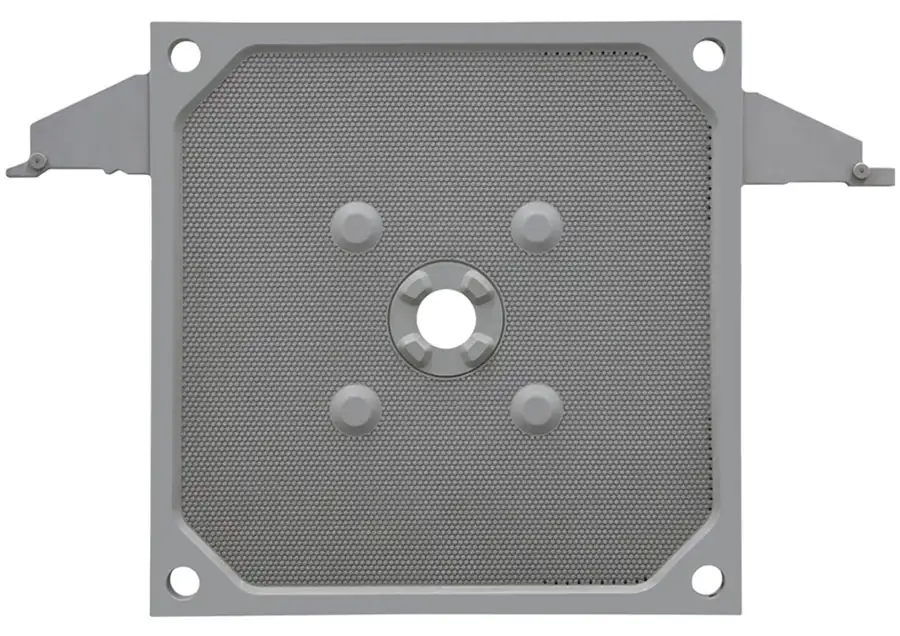 High Efficiency Energy Saving Water Washing Automatic Cake Removing ...