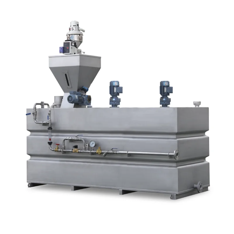 Optimizing Paper and Pulp Filtration: The Key to Cleaner Production and ...