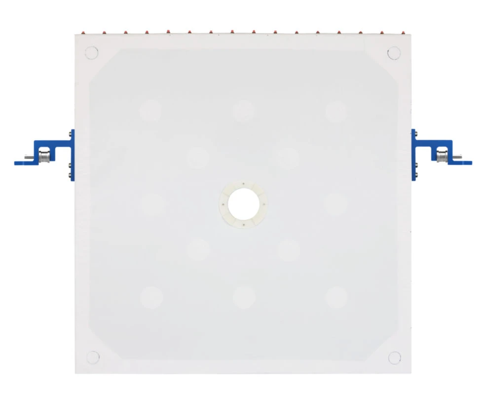 Customized Filter Plate - Professional filter press manufacturer in China