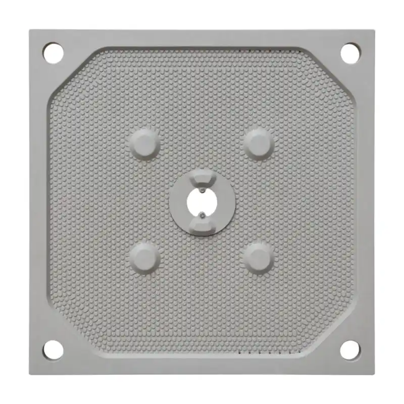 Customized New Type Cake Washing Recessed Plate - Jingjin Equipment Inc.