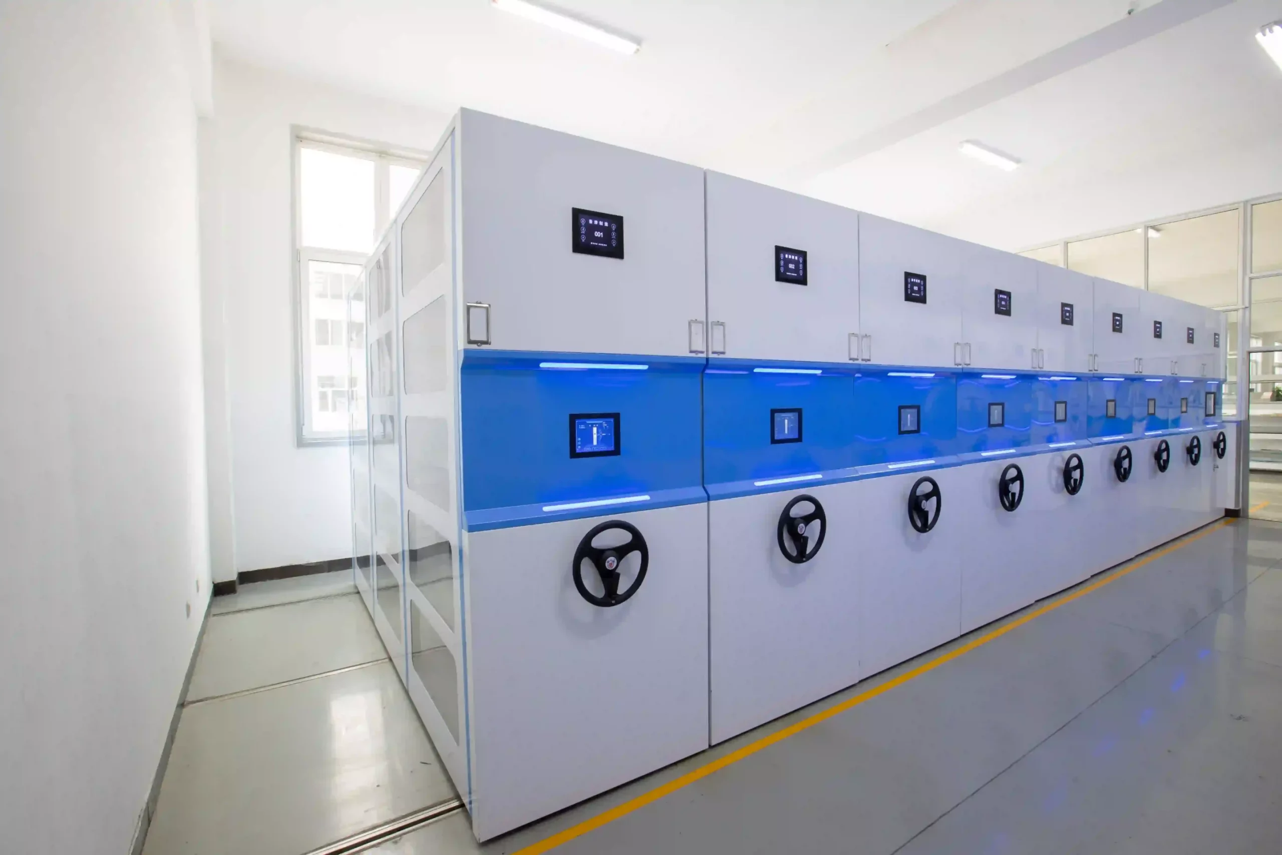 Intelligent Container - Professional filter press manufacturer in China