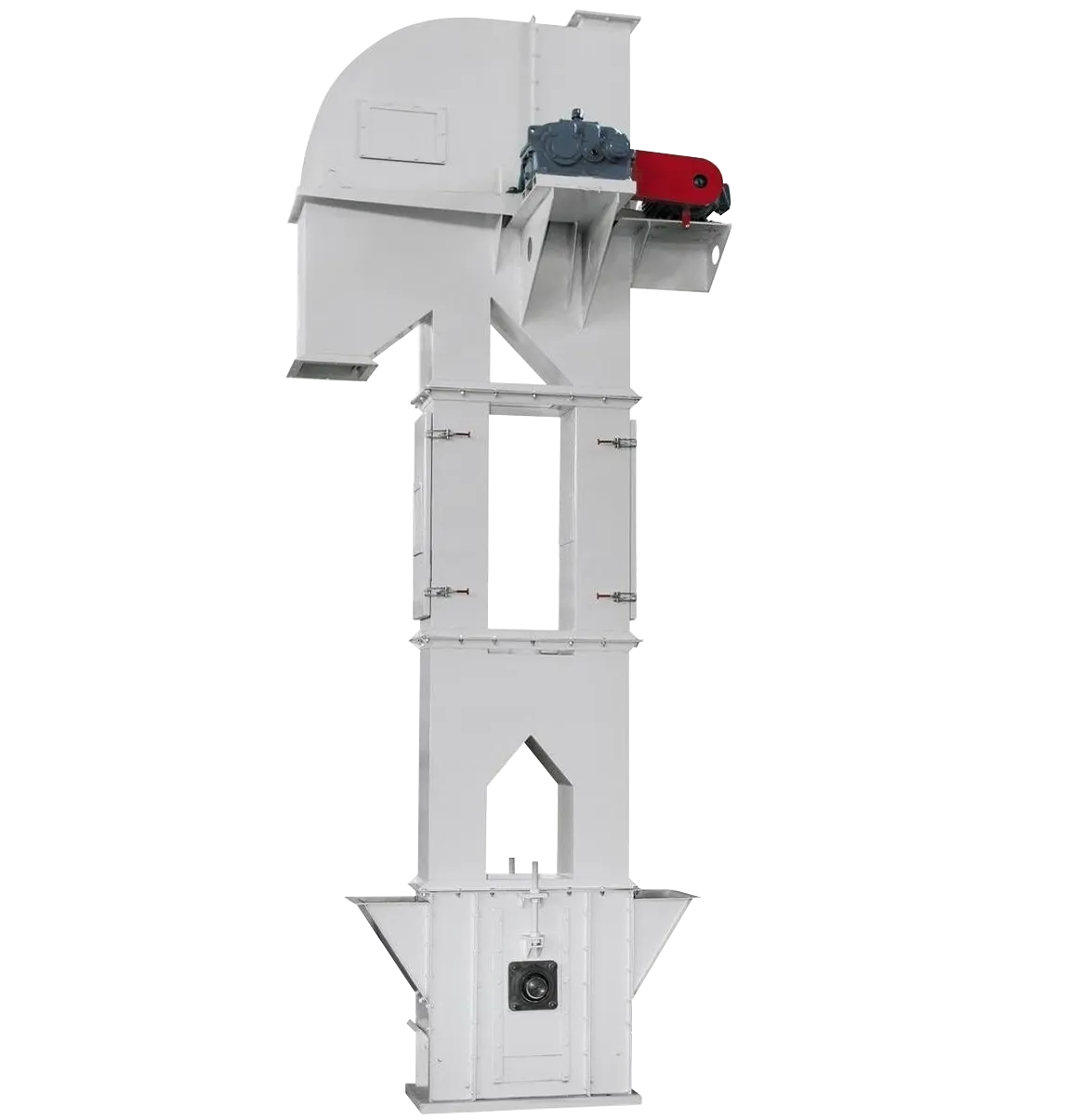 Bucket Elevator - Professional filter press manufacturer in China