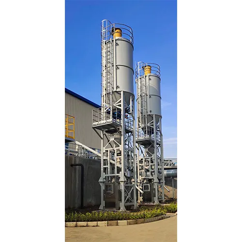 China Lime bin supplier and Manufacturer - Professional filter press ...