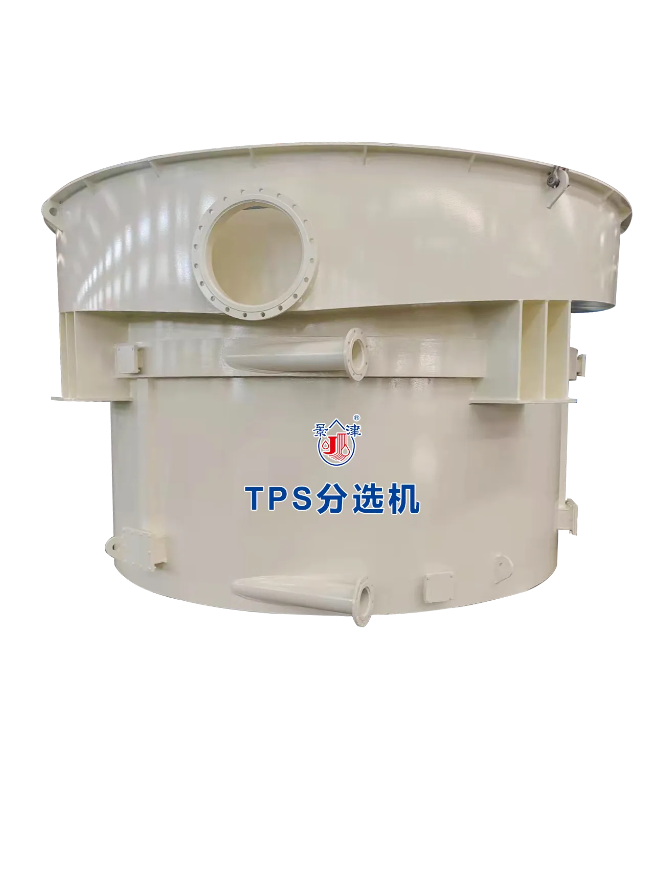 TPS Sorting Machine - Professional filter press manufacturer in China