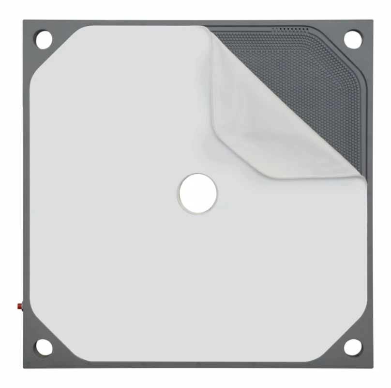 What Is a Filter Plate and Why Does It Matter in Industrial Filtration ...
